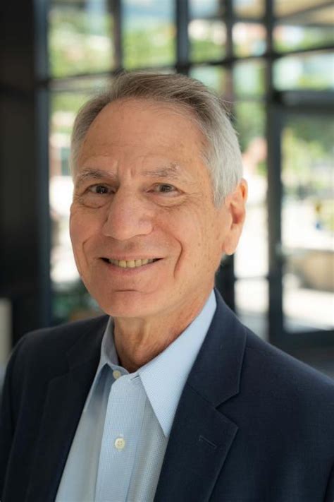 Lawrence Marks Phd Profile Ambassador Crawford College Of Business