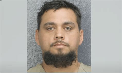 Man Arrested For Killing Pregnant Mother Of Two Informing News