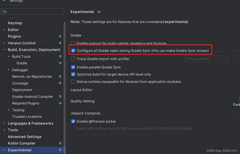 解决android Studio中gradle不显示android文件夹androidstudio没有gradle文件夹 Csdn博客