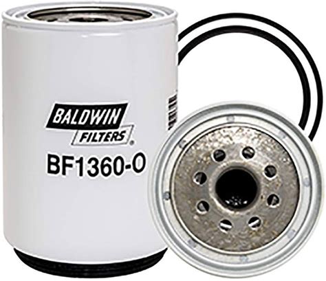 Fuelwater Separator Ace Deuce Fulfillment