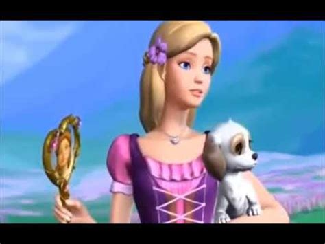 Barbie And The Diamond Castle Stomach Growling Removed Video From