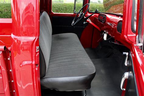1956 Dodge 12 Ton Pickup Classic Cars Of Sarasota 1956 Dodge 12 Ton Pickup Classic Cars Of Sarasota