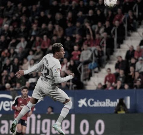 Raphinha And The Annihilation Of The Offside Line Rbarca