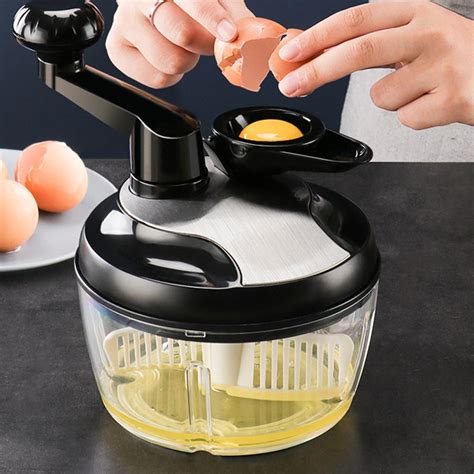 Meat Grinder Food Chopper Assembly Juicing Peele Vicedeal