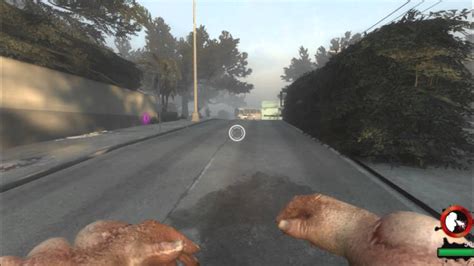 Left 4 Dead 2 Boomer Coach Sound Mod Youtube