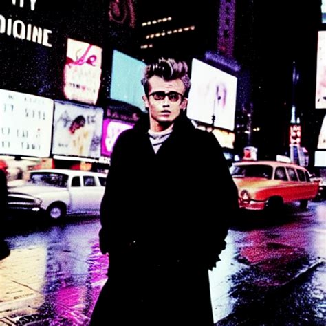 Random Ai Generated Celebrities Images Behance