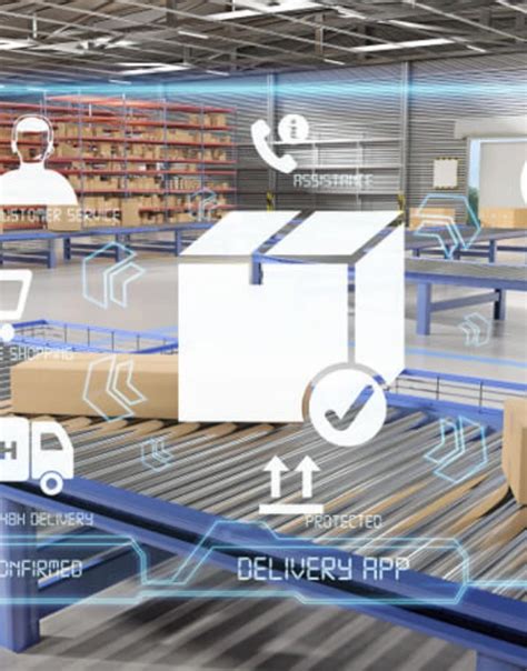 3pl Or 4pl Which Logistics Model Is Right For Your Business Fulfillme