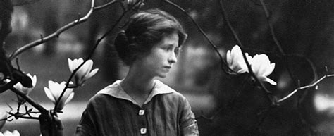 Everything I Know About Sex I Learned From Edna St Vincent Millay