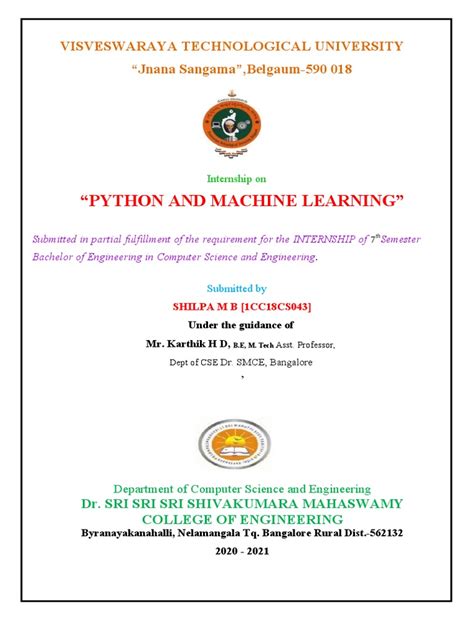 aiml pdf