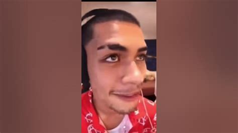 Sneeko Gets Roasted By Packgod Youtube