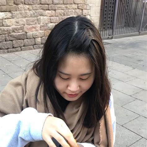 Ruby Chen🌹 Kjc97 • Threads Say More