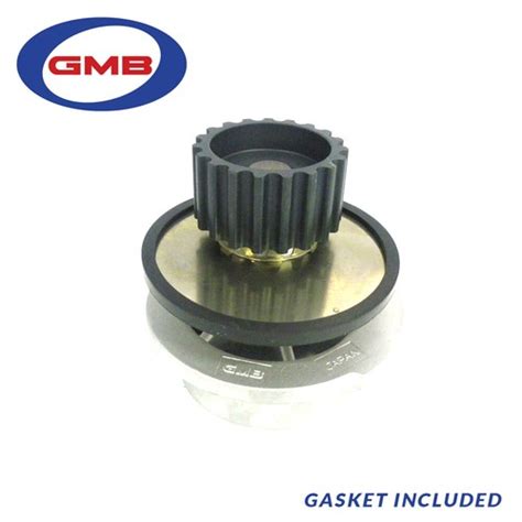 Water Pump For Holden Barina Sb Xc C16xe X14xe X16xe 14 16 Gmb Ebay