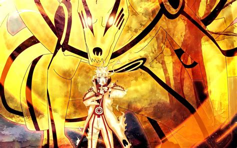 Naruto Ipad Wallpapers Wallpaper Cave