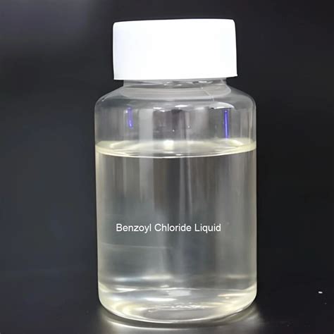 Benzoyl Chloride At ₹ 120litre Benzoyl Chloride In Bharuch Id