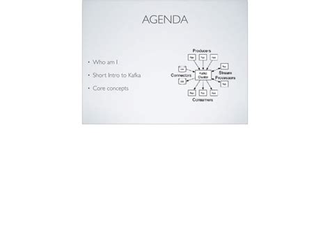 apache kafka from zero to hero ppt