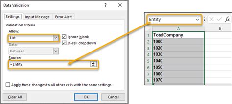 Cube Views And Dynamic Prompting In Excel Black Diamond Advisory