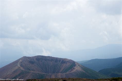 吾妻小富士 By Bata777 （id：3599426） 写真共有サイトphotohito