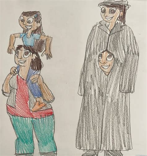 Priya And Millie Besties In A Tpt By Powerpup97 On Deviantart