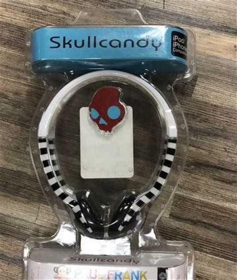 Наушники Scull Candy Icon Festima Ru частные объявления