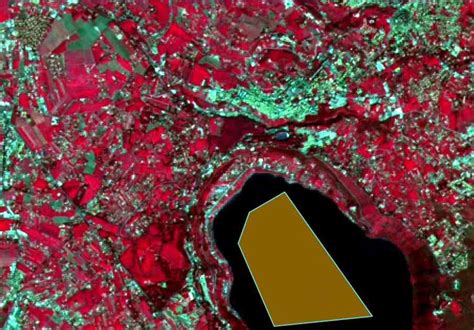 From Gis To Remote Sensing Semi Automatic Classification Plugin V50