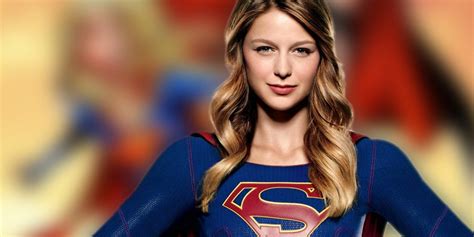 Supergirl Pays A Visit To The Riverdale Set Screen Rant