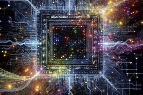 nvidia anuncia la plataforma open source cuda q para supercomputación