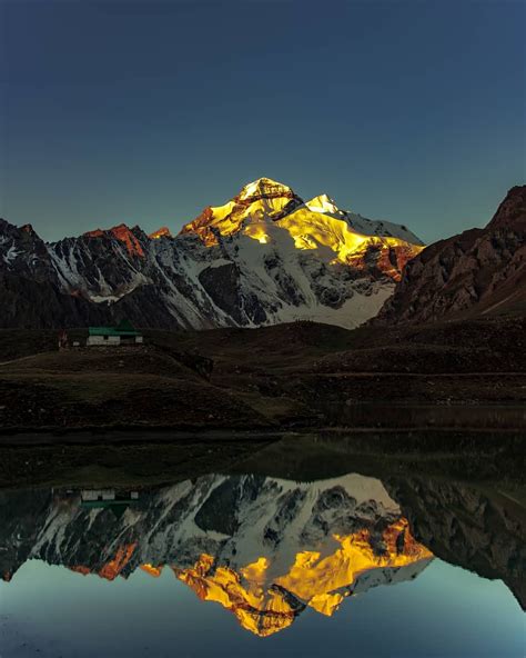 A Detailed Guide Of Adi Kailash And Om Parvat Yatra