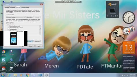 Windows 7 Sparta Remix Youtube