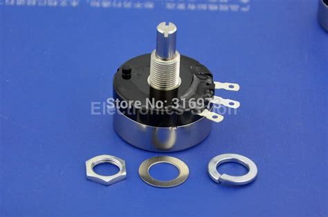 Rv30yn 20s B103 Cosmos Tocos 10k Ohm Industripanel Grandado