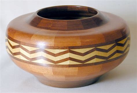 Segmented Woodturning Projects Thunderbird Woodworking