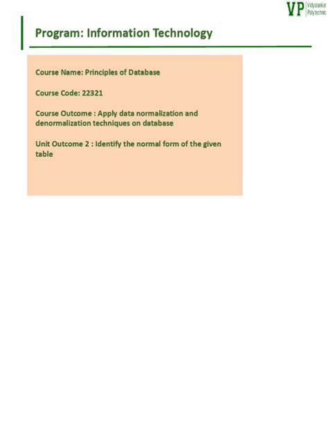 2chapter 5 Pdf Databases Data Model