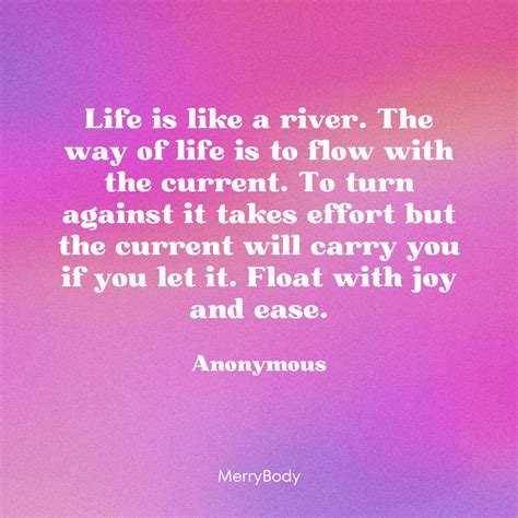 Best Quotes To Inspire You To Flow