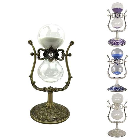 Hourglass 15 Minutes Timer Hourglass Hourglass Ki Grandado