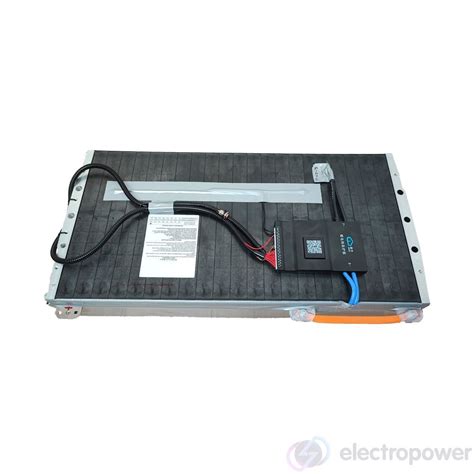 Аккумуляторная сборка 48в 60в 115 Kwh 3p14s Li Ion Fomoco