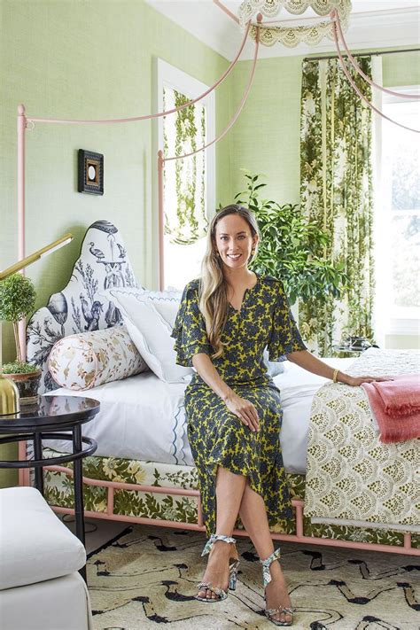 Who Is Melissa Colgan Editor Turned Designer Melissa Colgan Has A Fresh Take On Trends