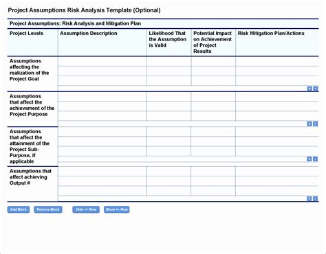 10 It Project Budget Template Excel Excel Templates Excel Templates