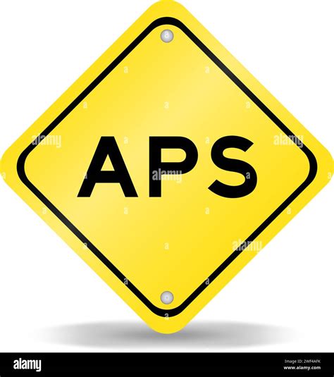 Aps Icon Cut Out Stock Images And Pictures Alamy