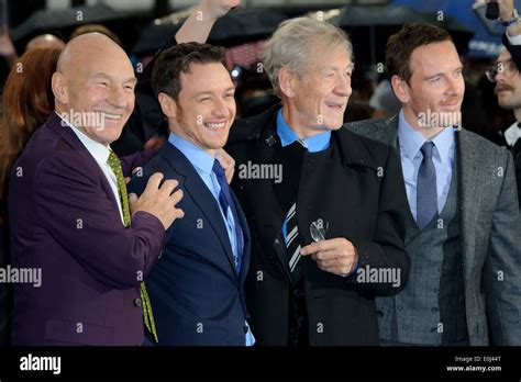 Ian Mckellen Patrick Stewart