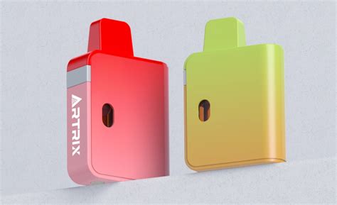 Artrix Lilmon Vape Design Specs Review Coupon
