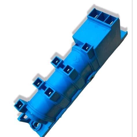 Jual Pulse Ignition 6 Pin Blue Vortex Shopee Indonesia