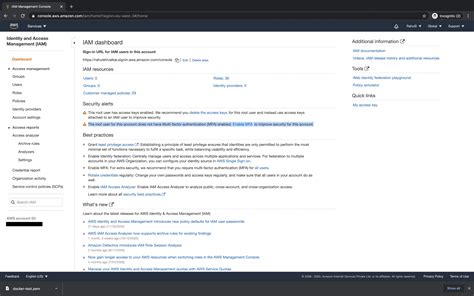 How To Secure Your AWS Account By Enabling Multi Factor Authentication