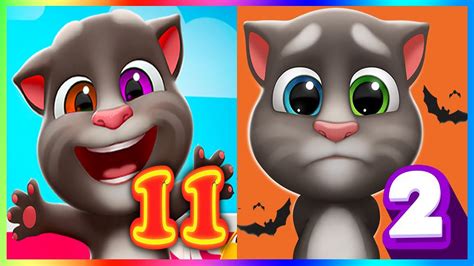My Talking Tom Quiz At Lee Rasberry Blog