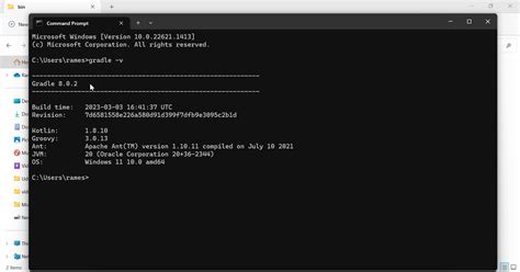 How To Install Gradle On Windows