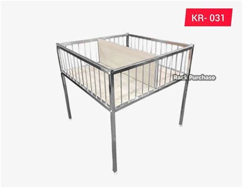 Ms 8kg Textile Cloth Bin Size 450x540x230mm At ₹ 5999 Piece In Coimbatore Id 20525178633