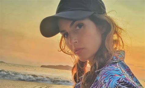 Qué Ejercicios Hace Claudia Álvarez Para Las Piernas Y Glúteos