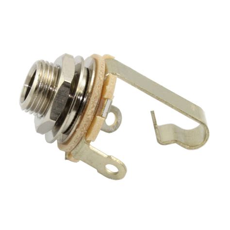 Switchcraft 1 4 Inch Input Jack Mono At Gear4music