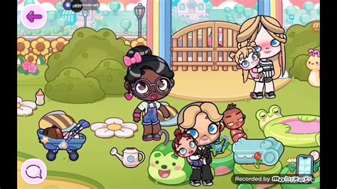 سويت قصه في افتور وورد واتبنينا بنت حلوه تعبت في القصه قدرو تعبي Youtube