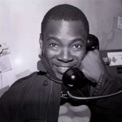 10 Facts About Dele Fadele Factsnippet