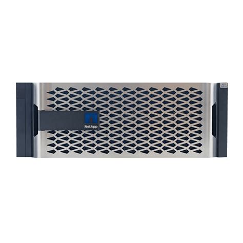 Netapp Solutions Advanced Integration S L