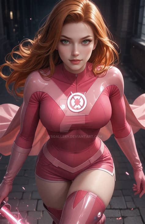 Ai Atom Eve Invincible By Jfsgallery On Deviantart